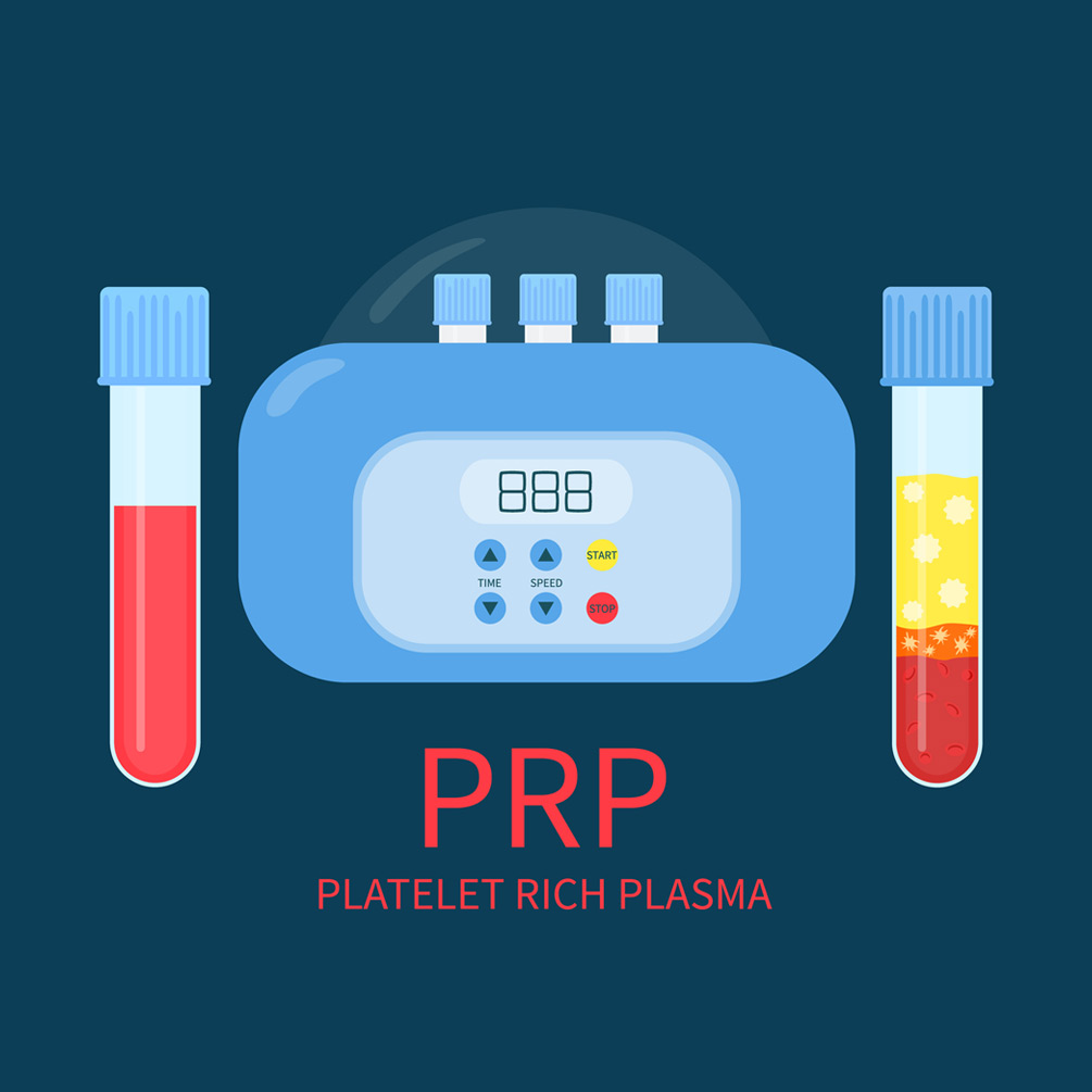 PRP Clinic - TRSSI | Stem Cell Therapy | PRP & Epidural Injections | Dr ...